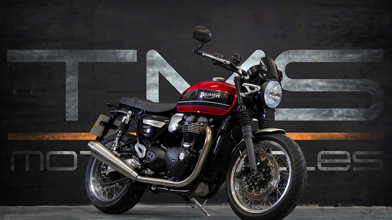 Bikes for Sale - TMS Motorcycles