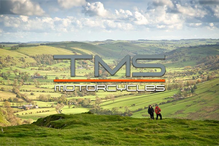 Blog - TMS Motorcycles