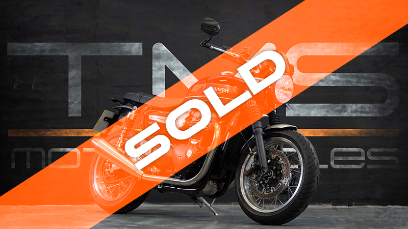 Bikes for Sale - TMS Motorcycles